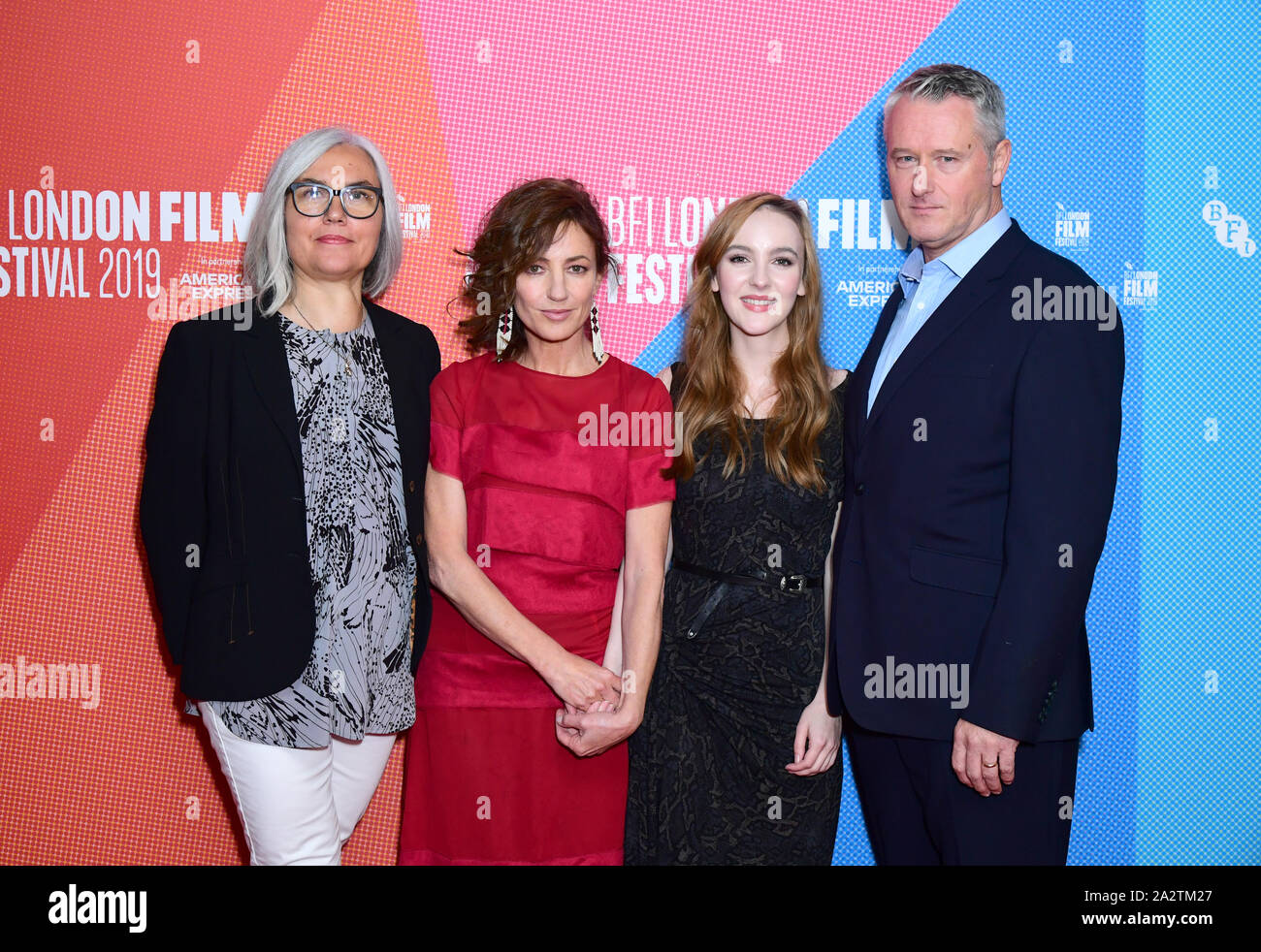 Rose plays julie premiere hi-res stock photography and images - Alamy