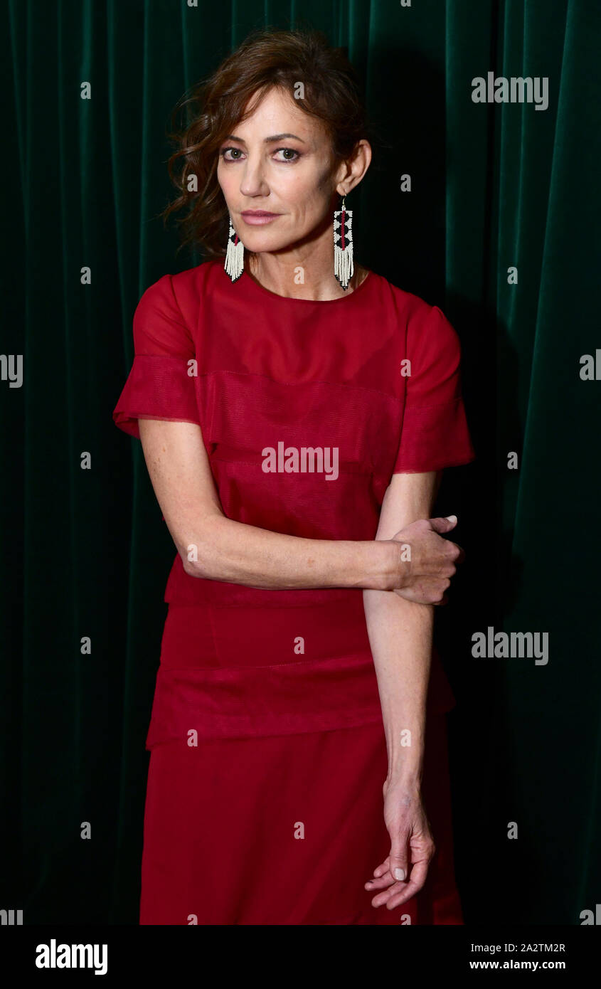 Rose Brady The Campaign