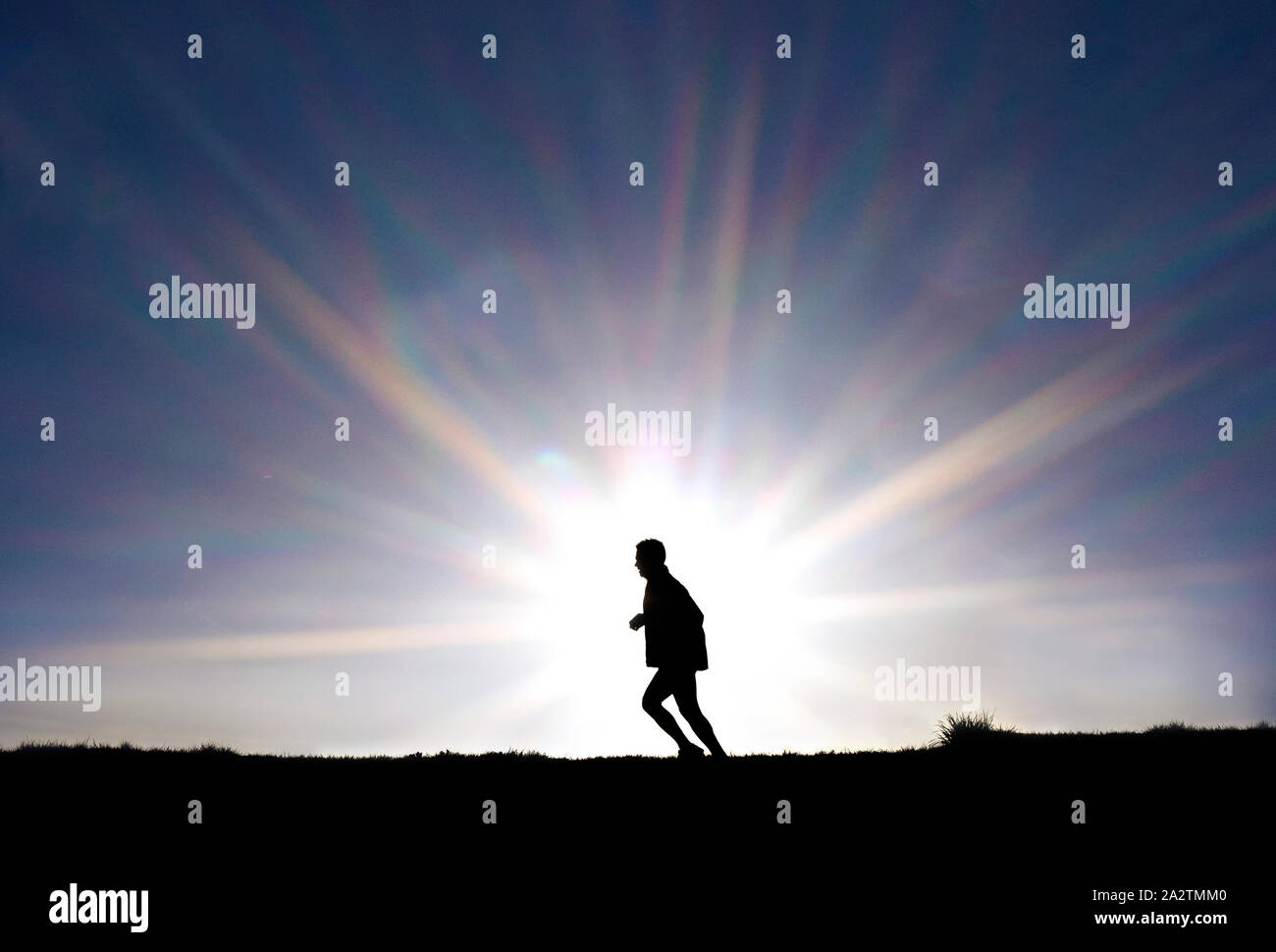 Olympics cross country hi-res stock photography and images - Alamy