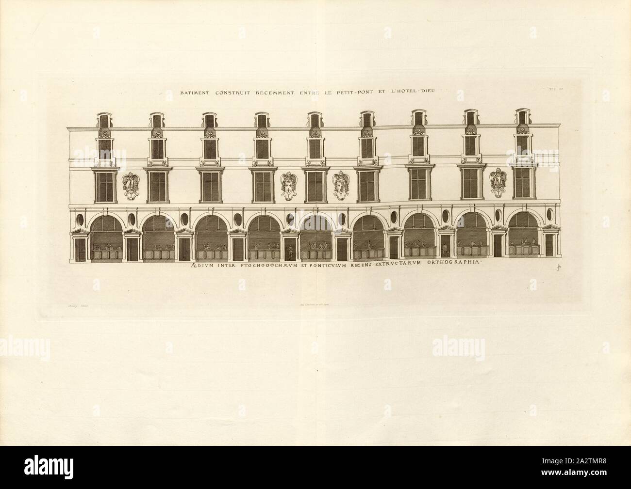 Building levy hi-res stock photography and images - Alamy