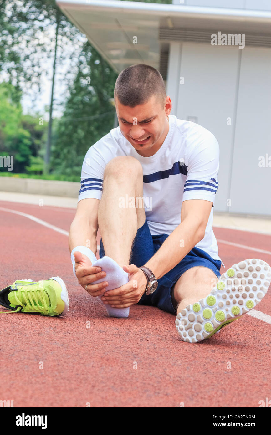 Twisted track hi-res stock photography and images - Alamy