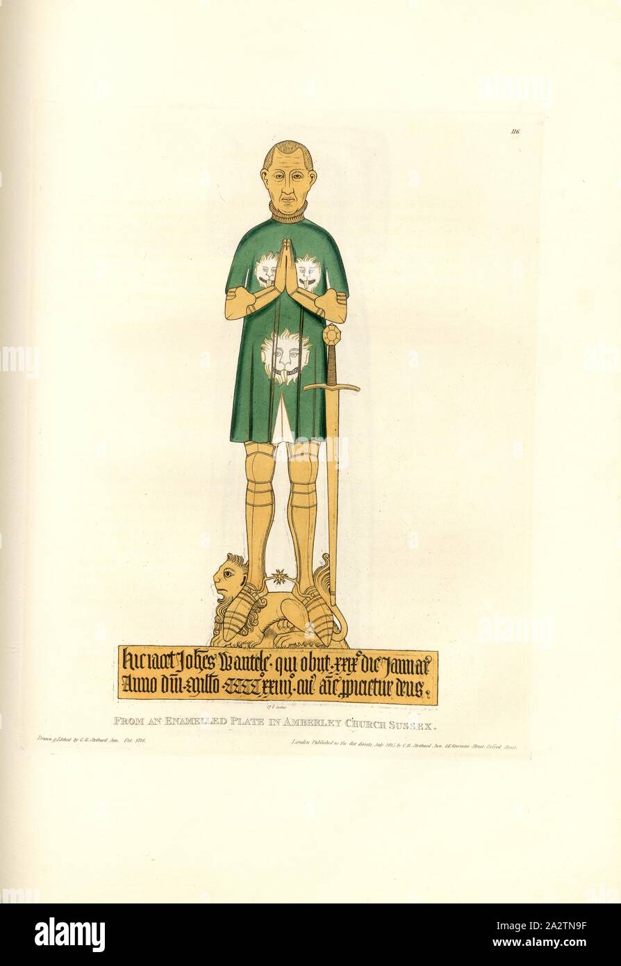 John wantele hi-res stock photography and images - Alamy