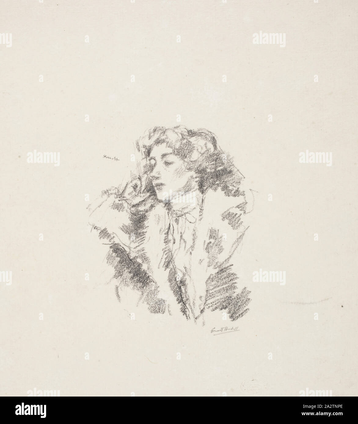 Ernest stamp hi-res stock photography and images - Alamy