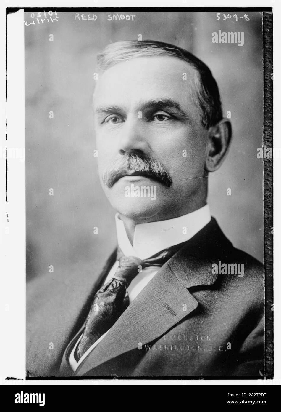 Smoot hi-res stock photography and images - Alamy