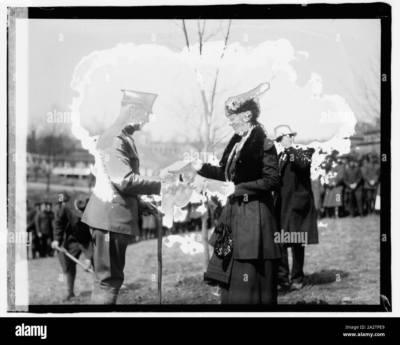 Mrs reed Black and White Stock Photos & Images - Alamy
