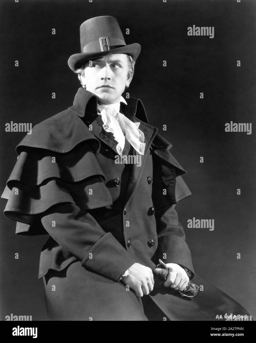 Mervyn le roy hi-res stock photography and images - Alamy