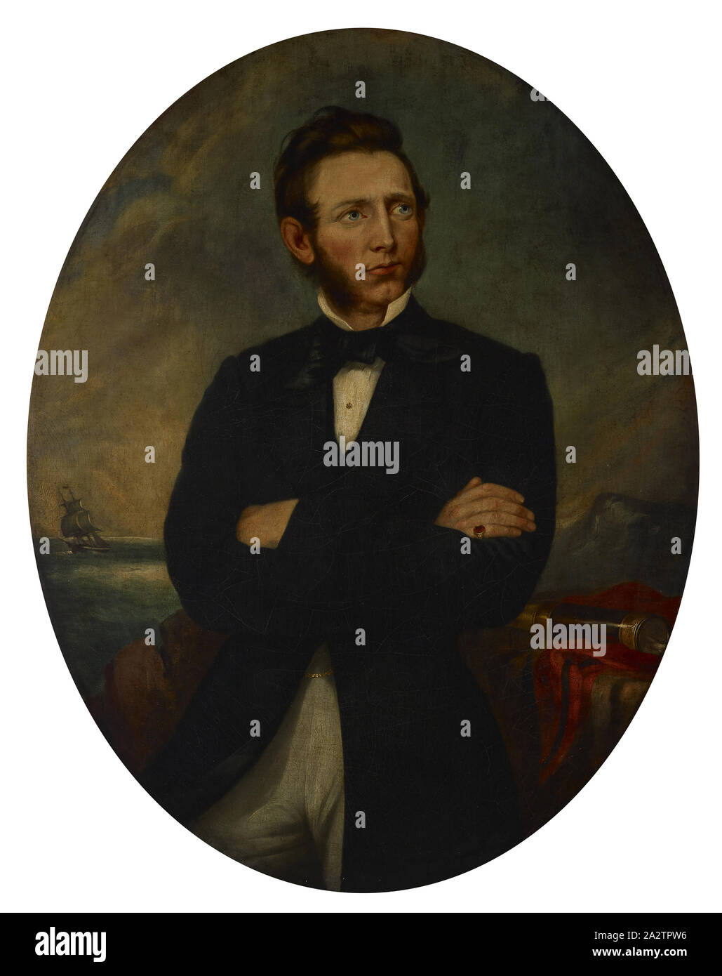 Charles 2 l Cut Out Stock Images & Pictures - Alamy