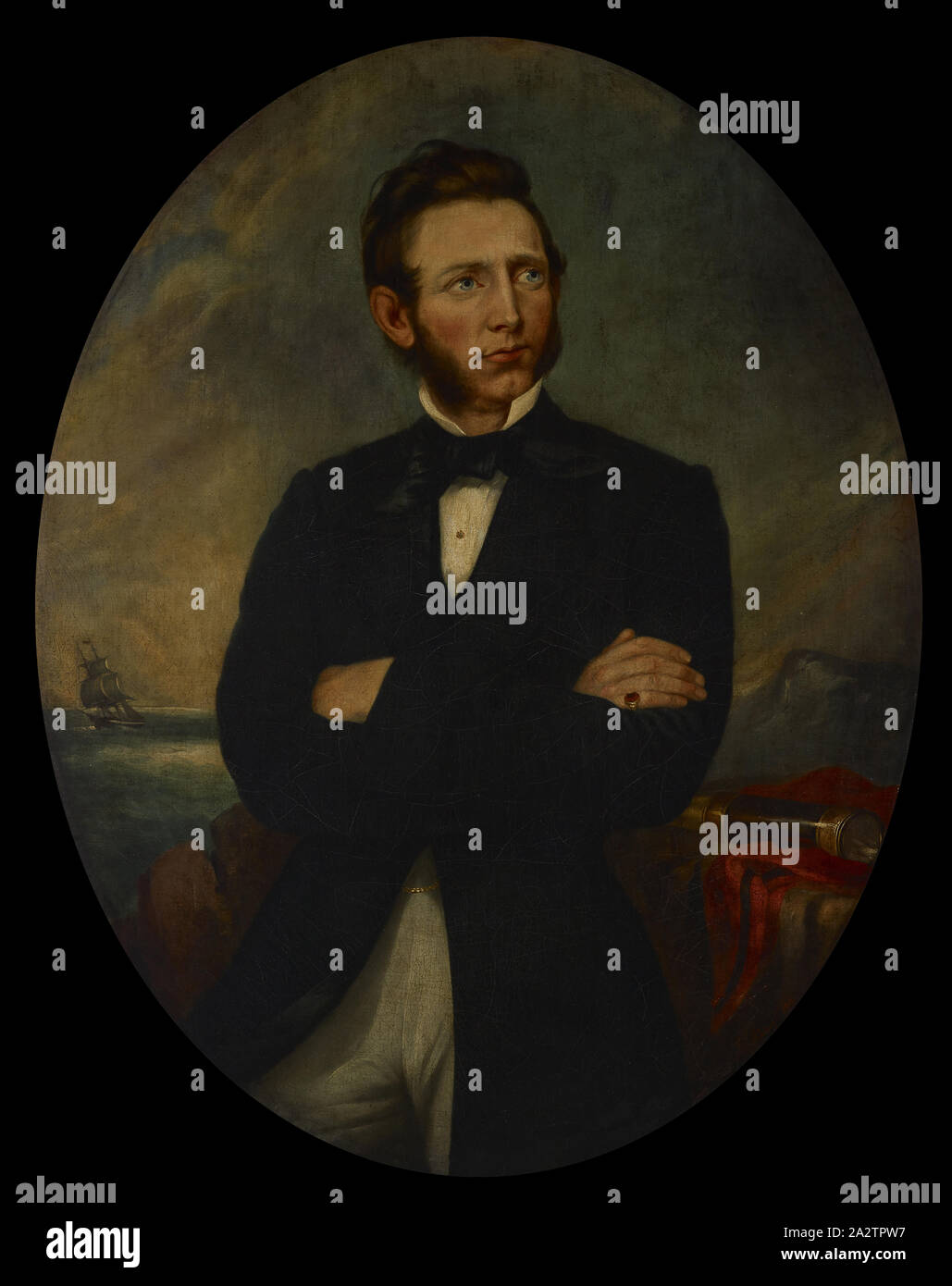 Charles r b hi-res stock photography and images - Alamy