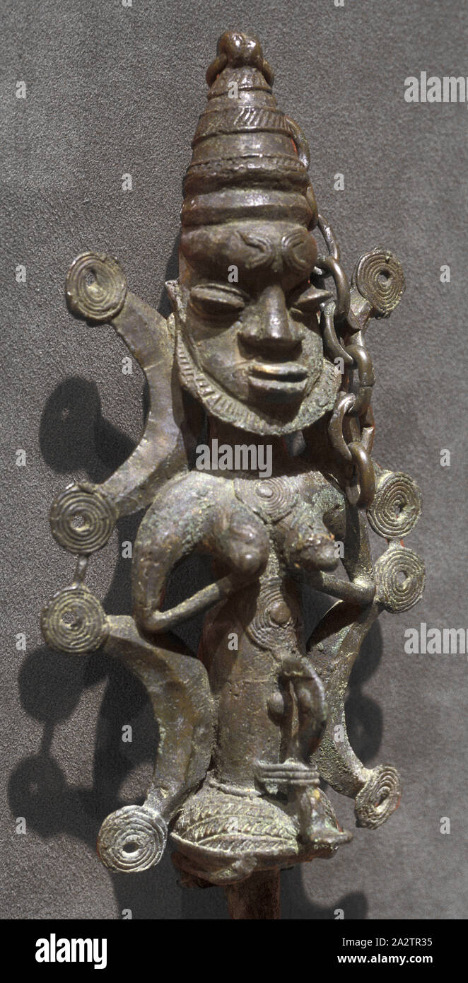 Obgoni figure hi-res stock photography and images - Alamy