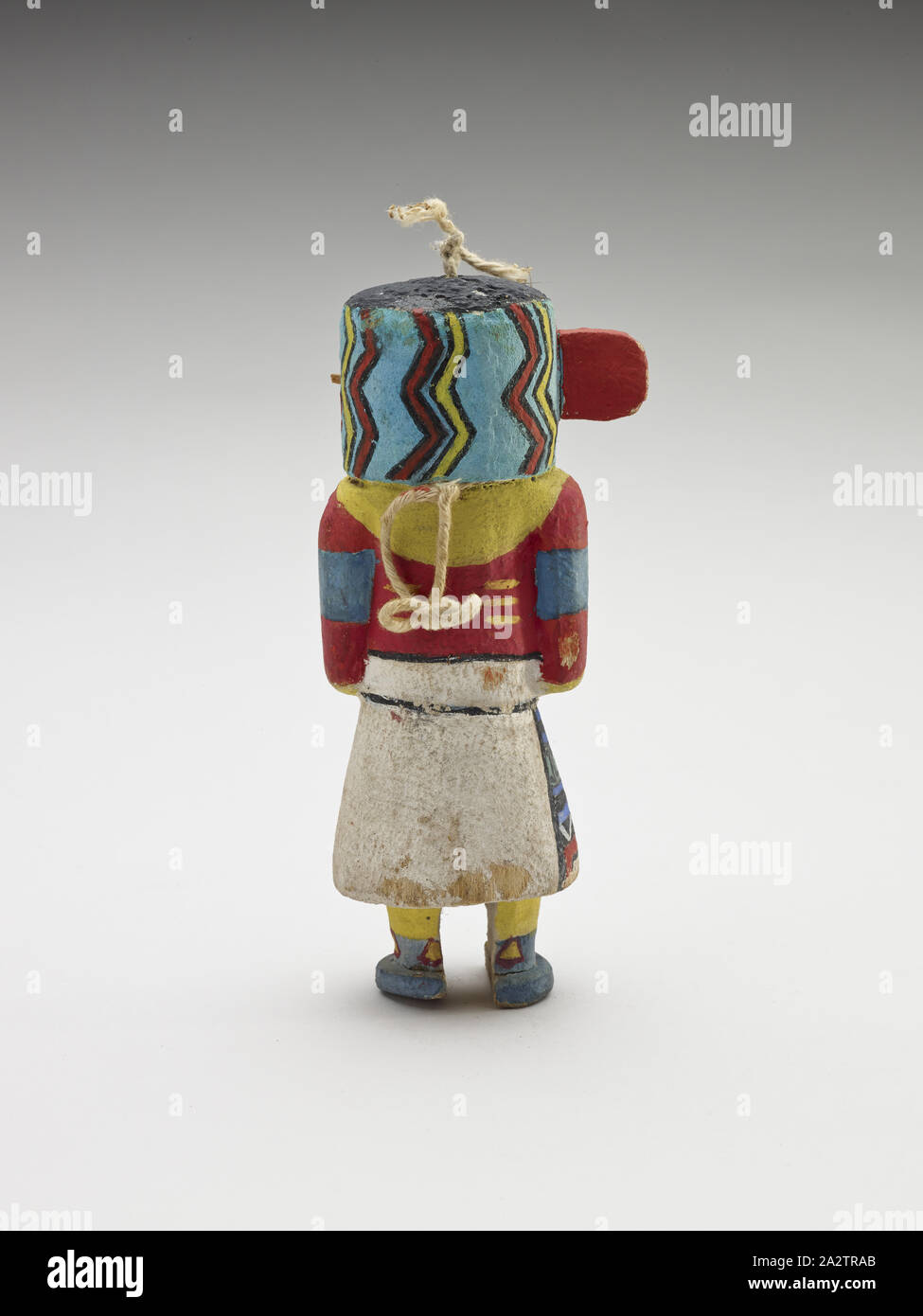 Hopi kachina doll hi-res stock photography and images - Alamy