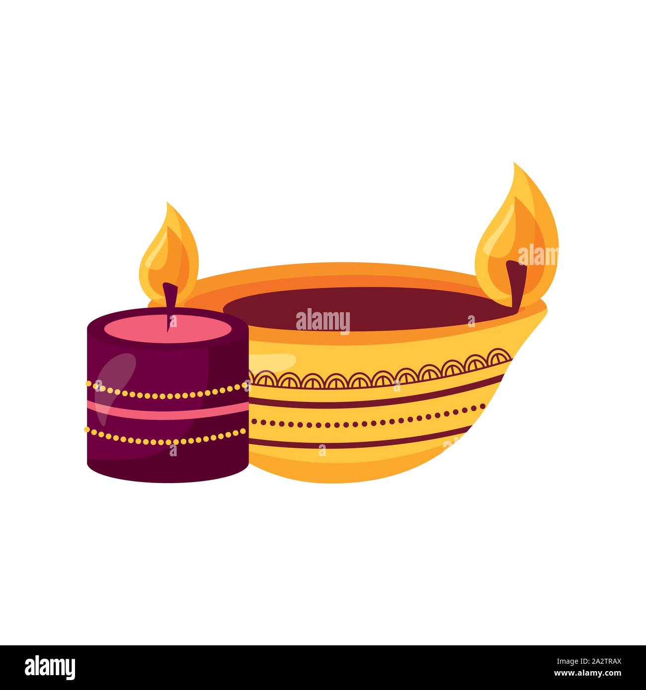 Pebetero hi-res stock photography and images - Alamy