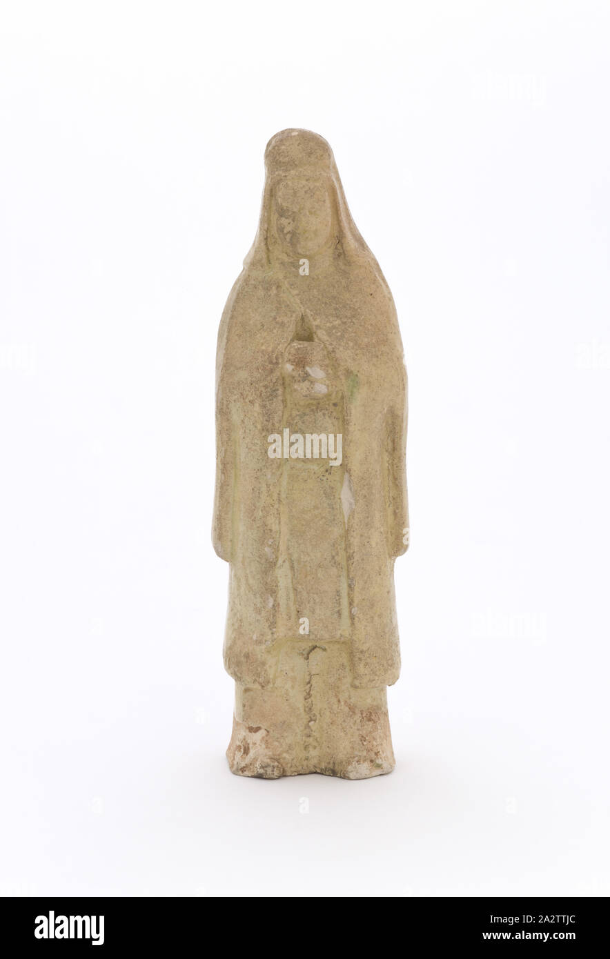 OFFICIAL, Yellow Glaze, 7 h, Asian Art Stock Photo - Alamy