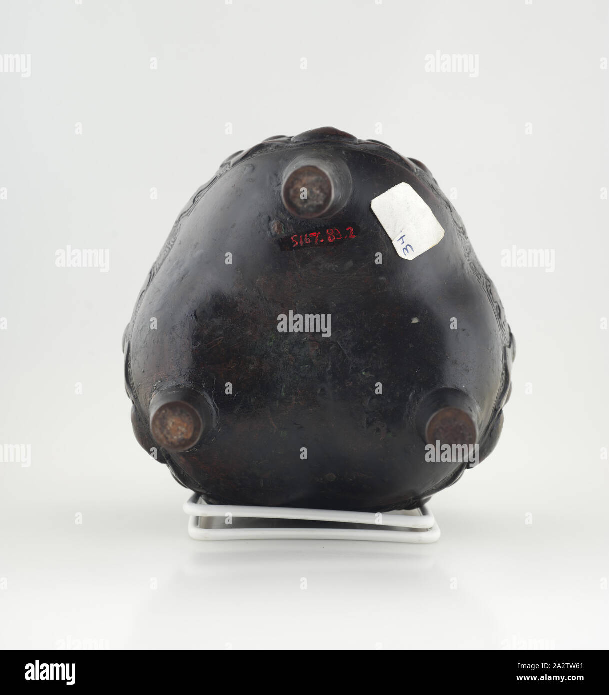 KWANNON, No measurement details., Asian Art Stock Photo - Alamy