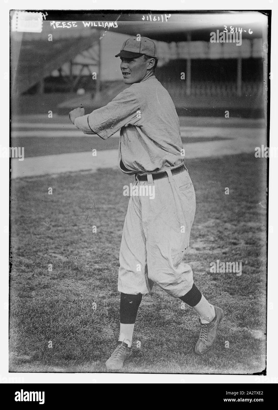 Rees Williams High Resolution Stock Photography and Images - Alamy