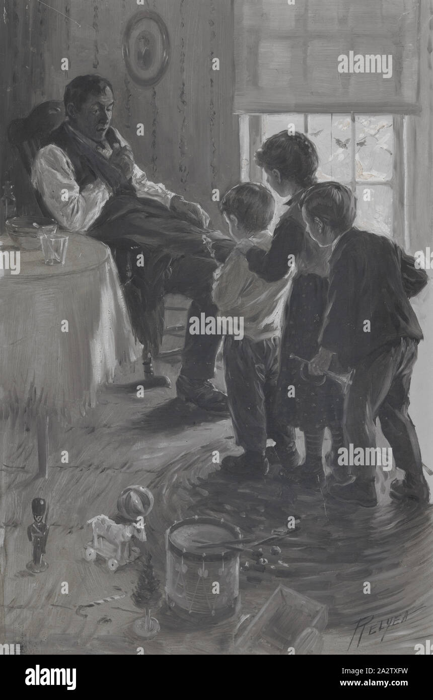 Charles m relyea hi-res stock photography and images - Alamy