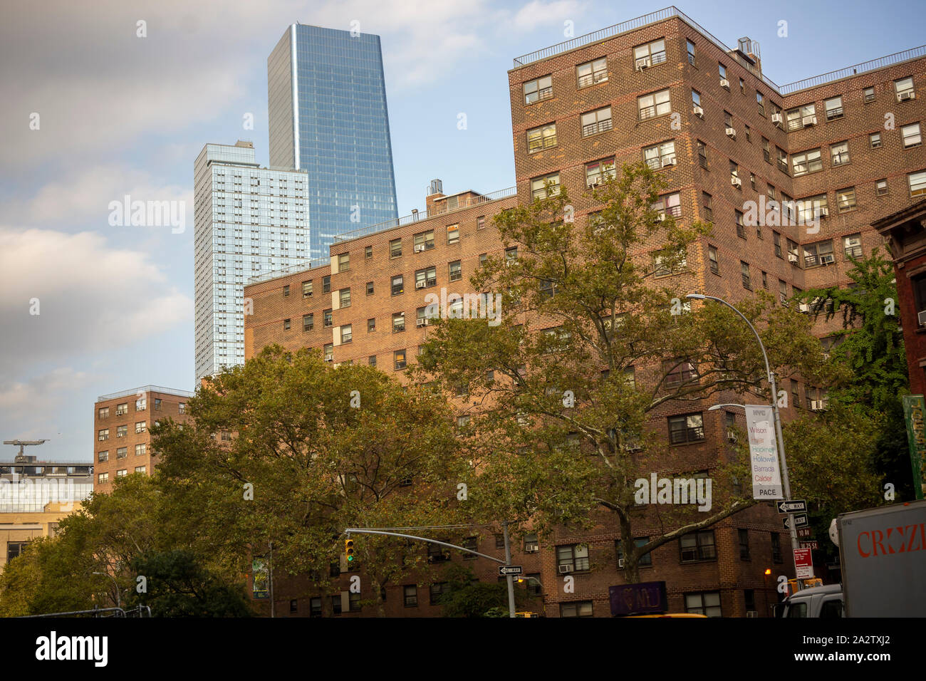 Nycha High Resolution Stock Photography and Images - Alamy