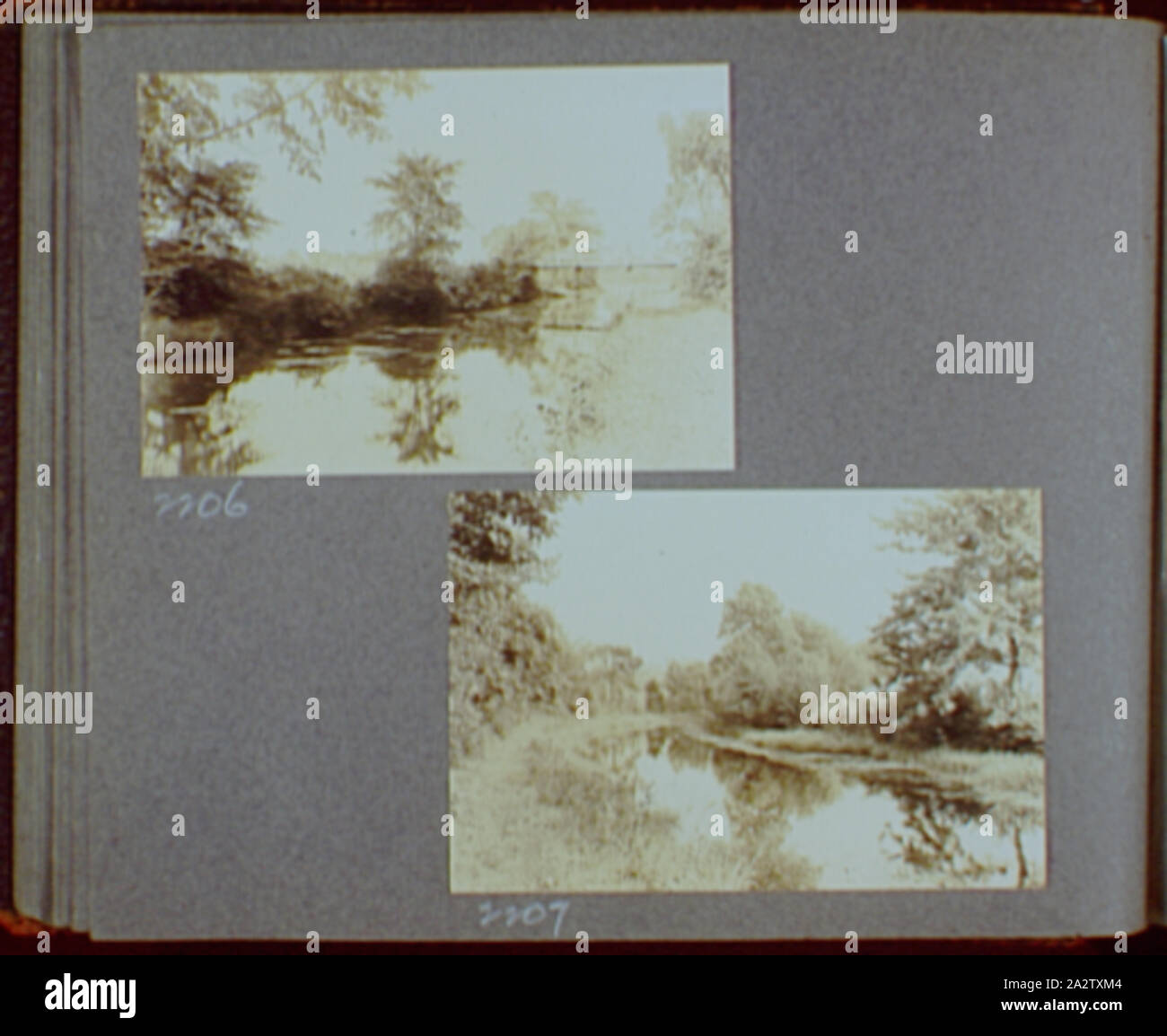 Reference prints, 1919-1920, numbers 2133-2377 Stock Photo - Alamy