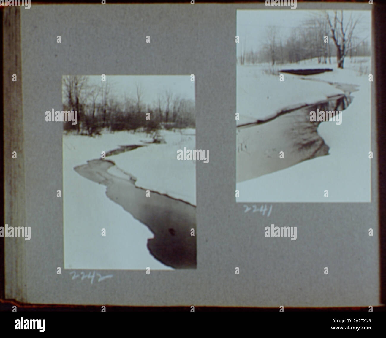 Numbered prints hi-res stock photography and images - Alamy