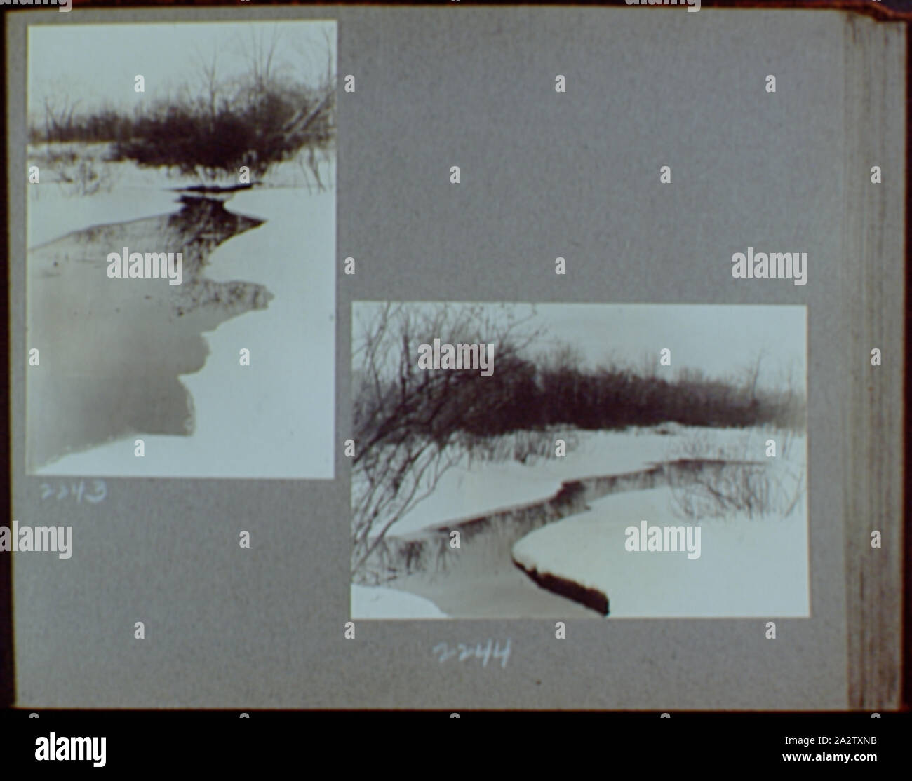 Reference archival collection historical hi-res stock photography and ...