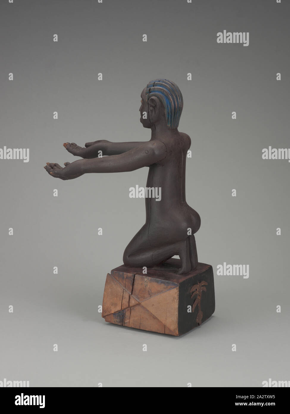 Fon people figure hi-res stock photography and images - Alamy