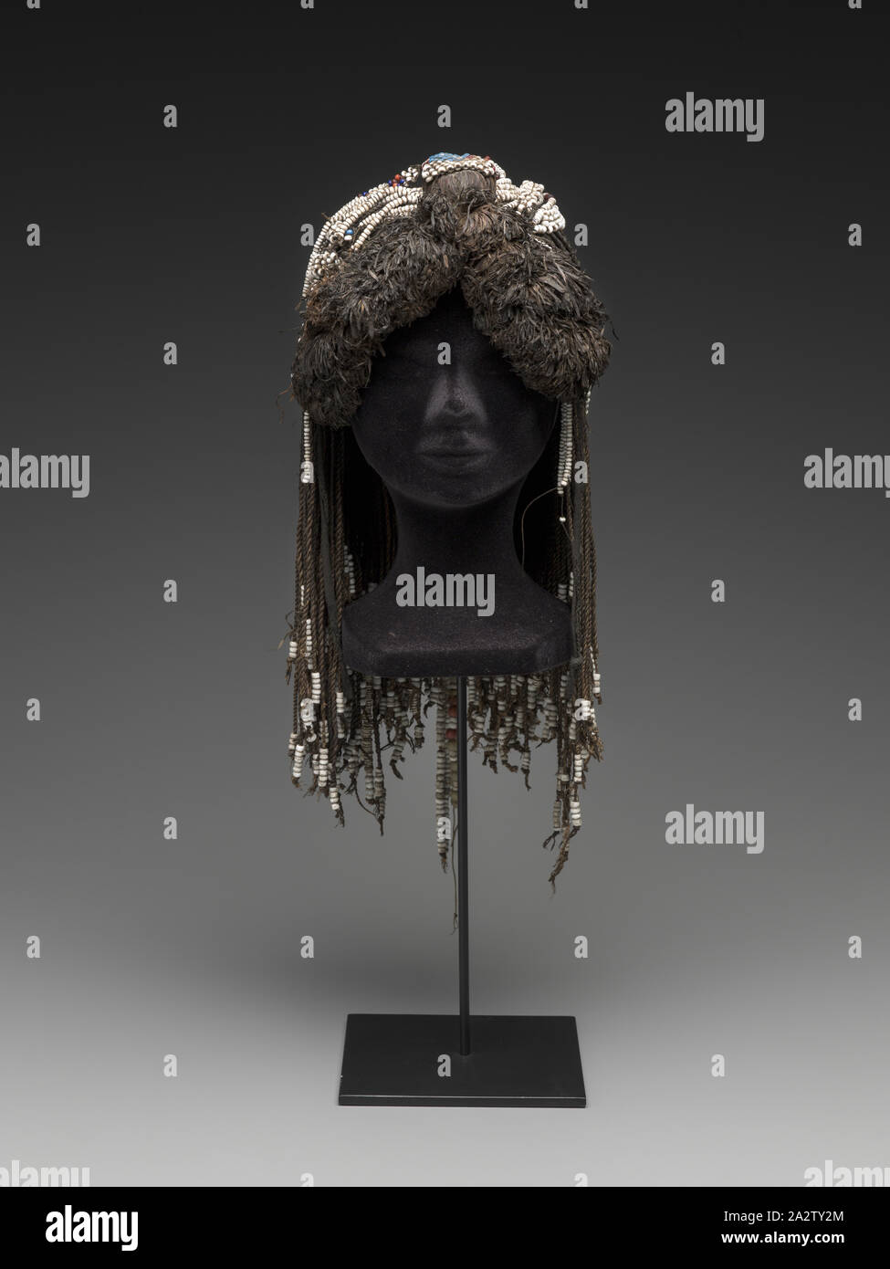 Mbukushu people hi-res stock photography and images - Alamy