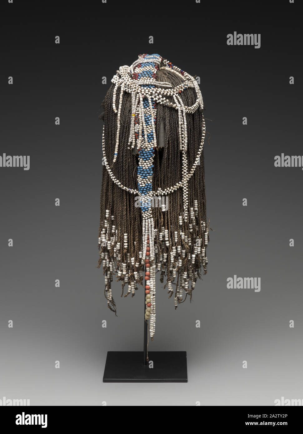 Mbukushu people hi-res stock photography and images - Alamy