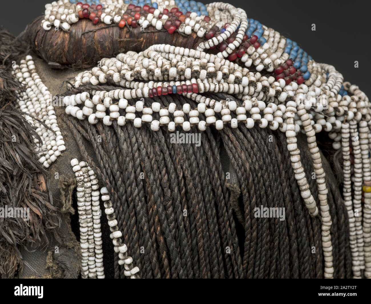 Mbukushu people hi-res stock photography and images - Alamy