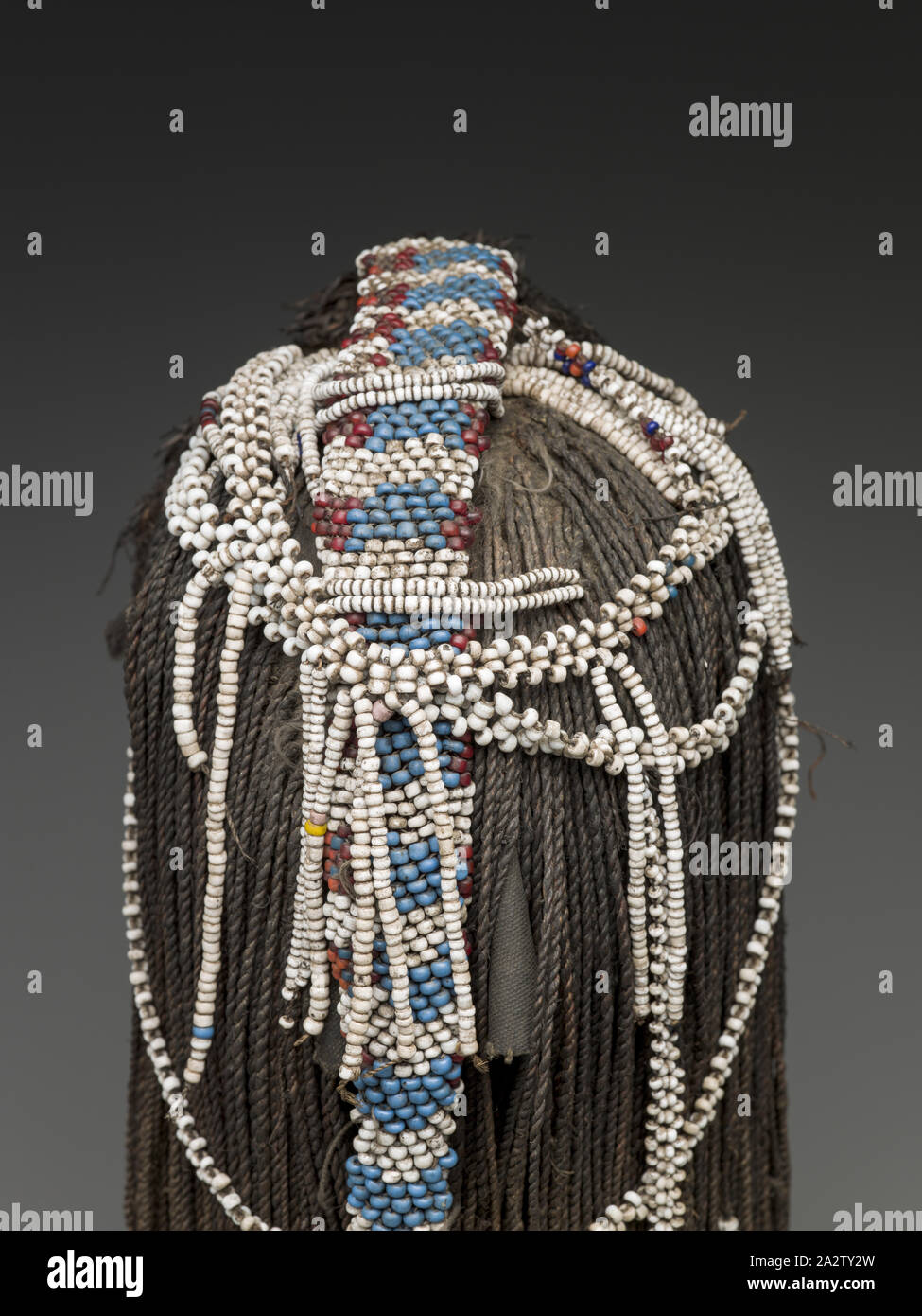 Mbukushu people hi-res stock photography and images - Alamy