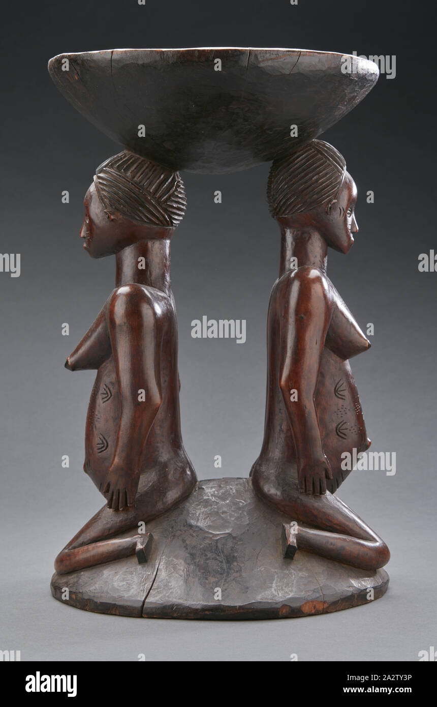 Janus female figures hi-res stock photography and images - Alamy