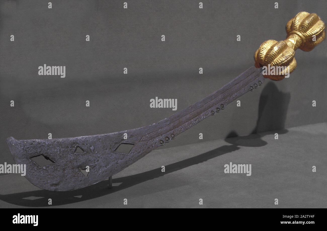 Ceremonial sword hi-res stock photography and images - Alamy