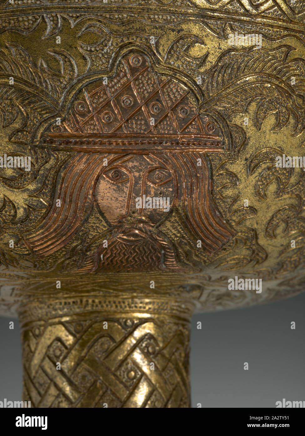 Benin kingdom gold hi-res stock photography and images - Alamy