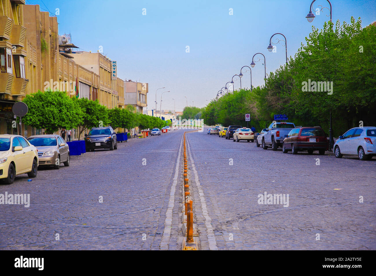 Downtown erbil hi-res stock photography and images - Alamy Downtown erbil hi-res stock photography and images - Alamy