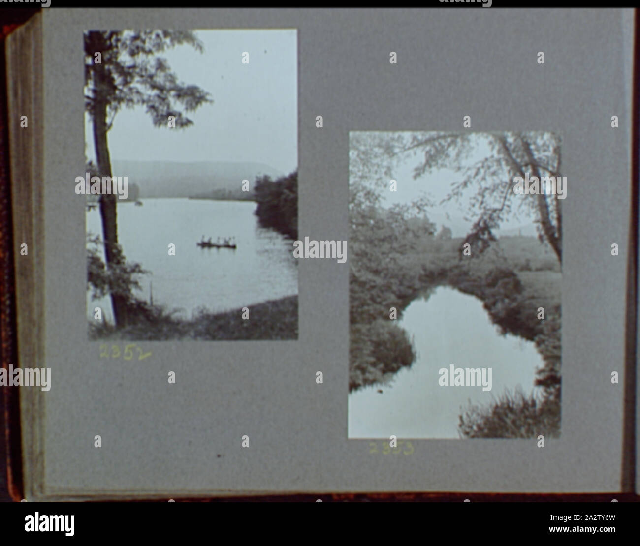 Reference prints, 1919-1920, numbers 2133-2377 Stock Photo - Alamy