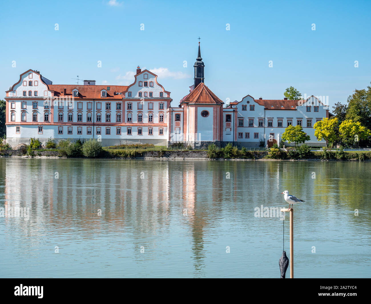 Neuhaus bavaria hi-res stock photography and images - Alamy