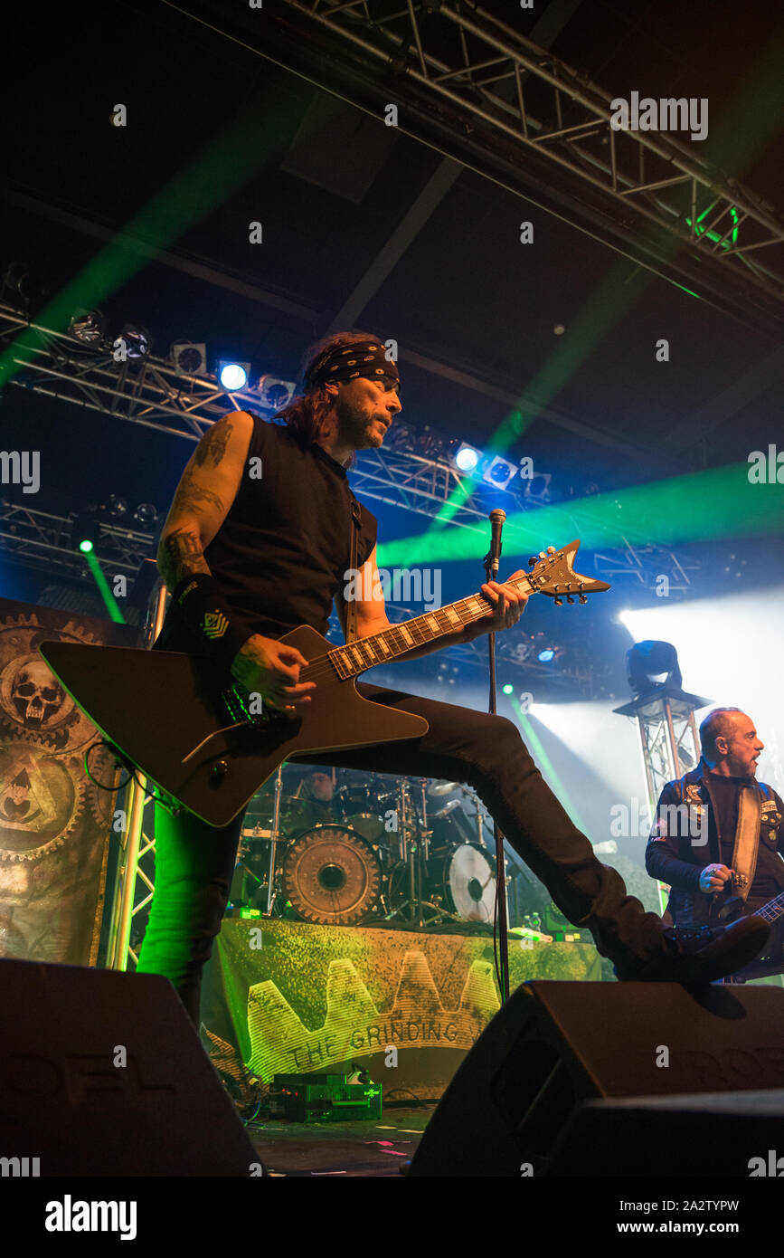 Derek tailer hi-res stock photography and images - Alamy