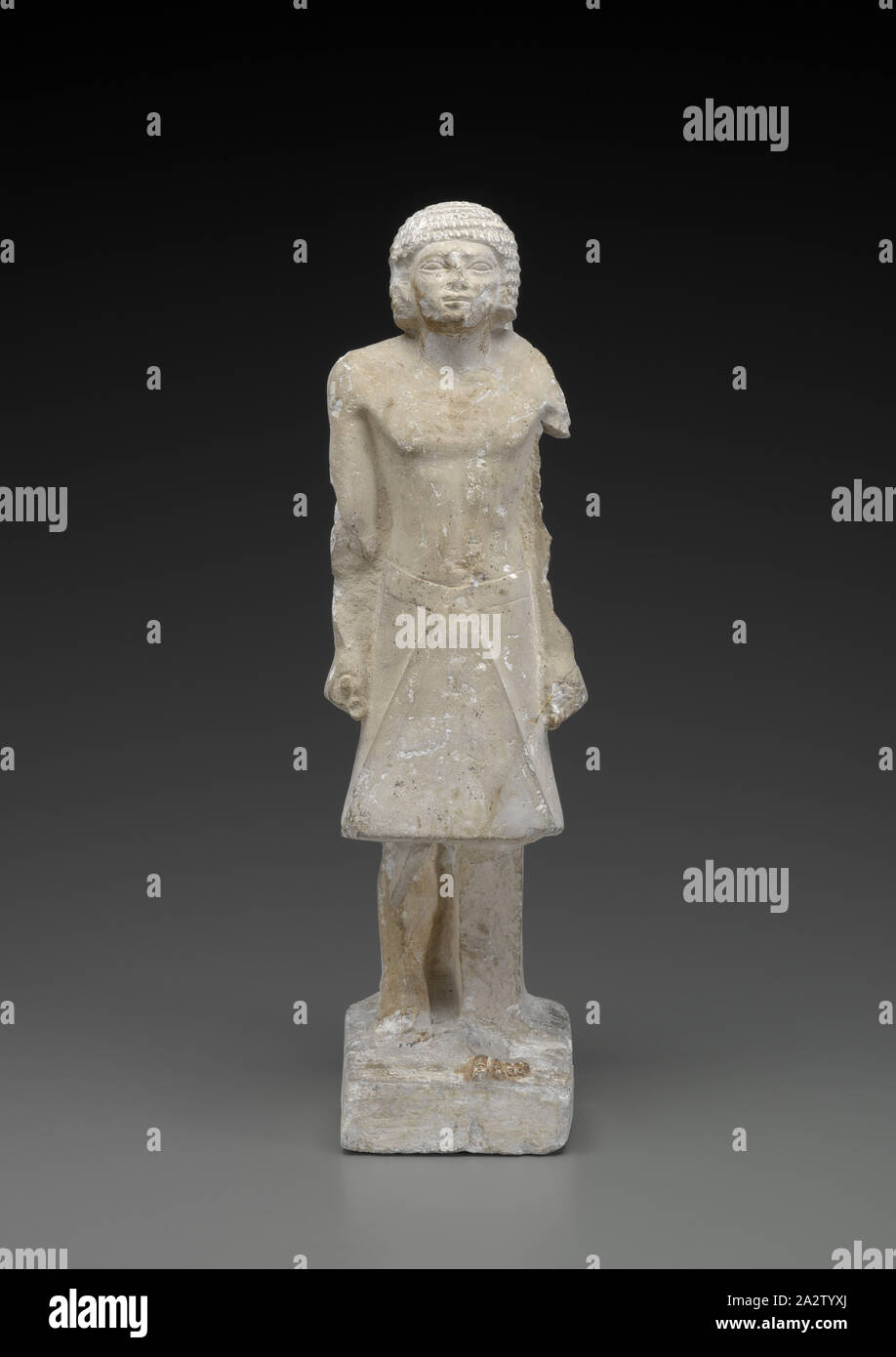 Old kingdom official hi-res stock photography and images - Alamy