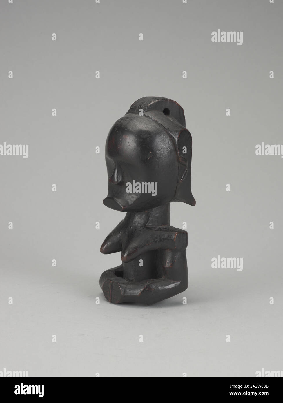 guardian figure, Fang people, late 19th century - early 20th century ...