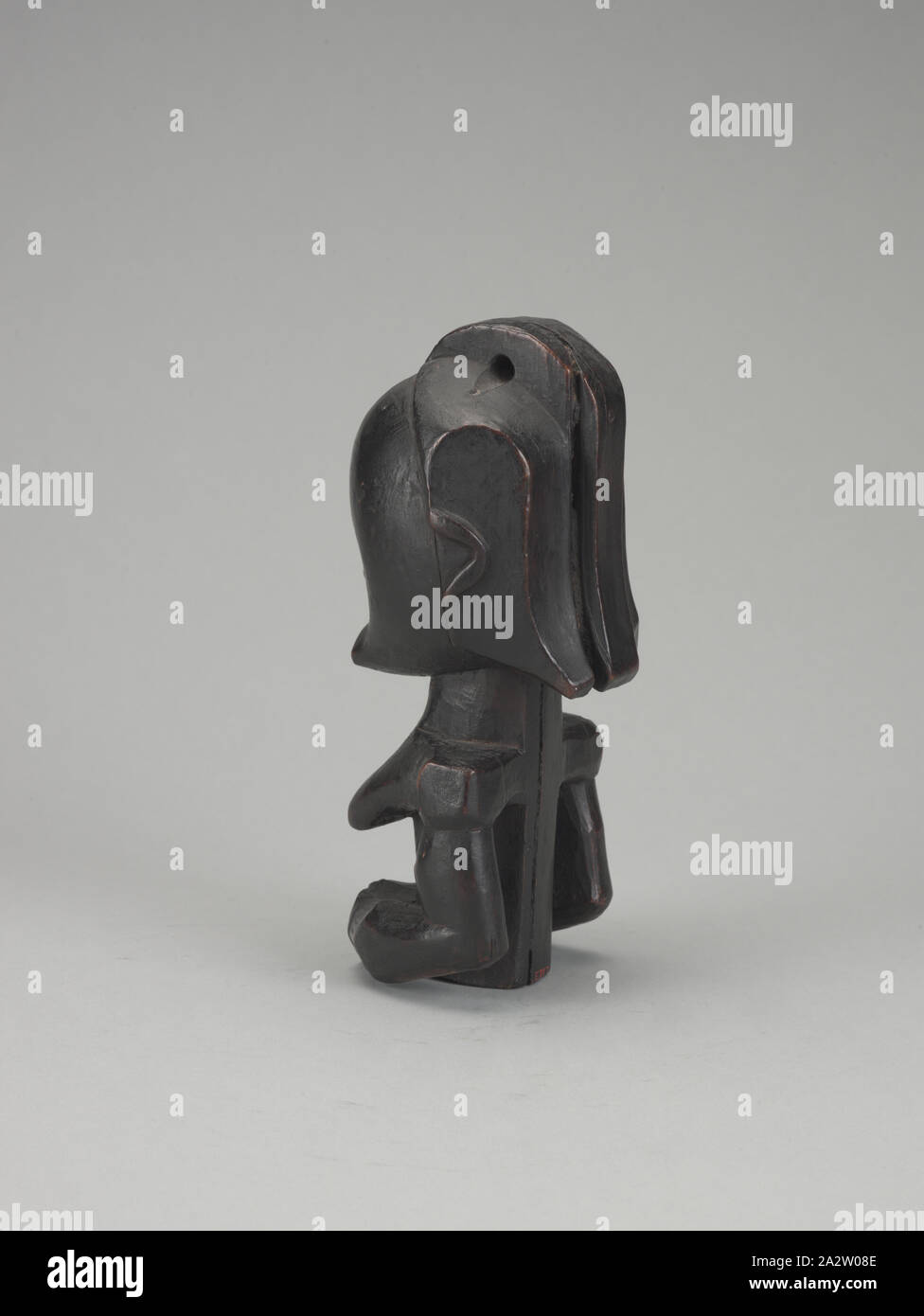 guardian figure, Fang people, late 19th century - early 20th century ...
