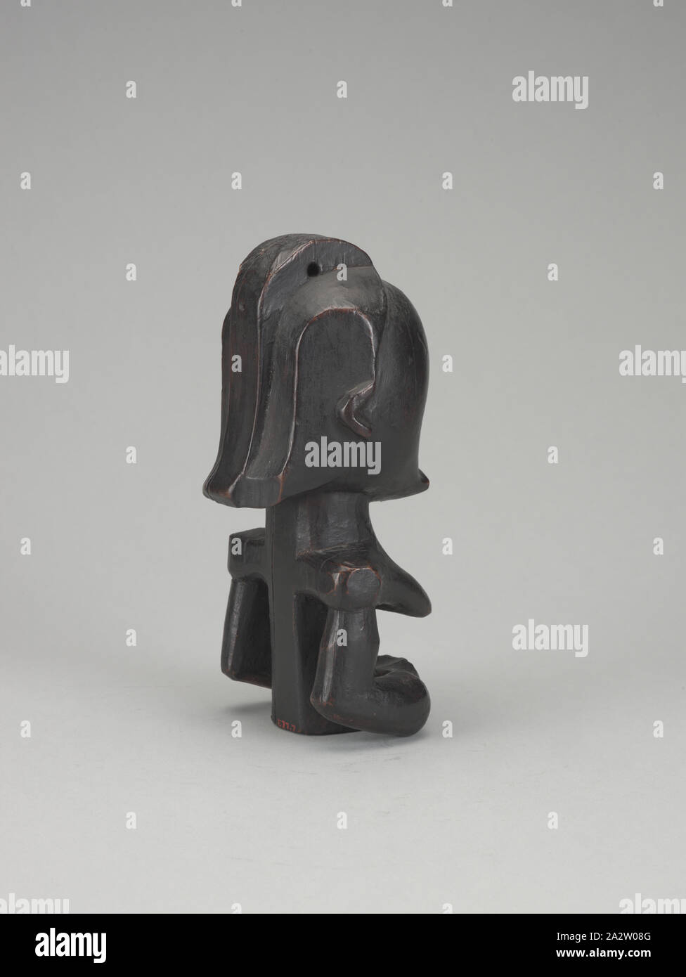 guardian figure, Fang people, late 19th century - early 20th century ...