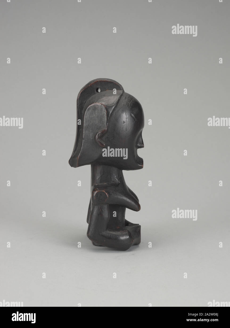 guardian figure, Fang people, late 19th century - early 20th century ...