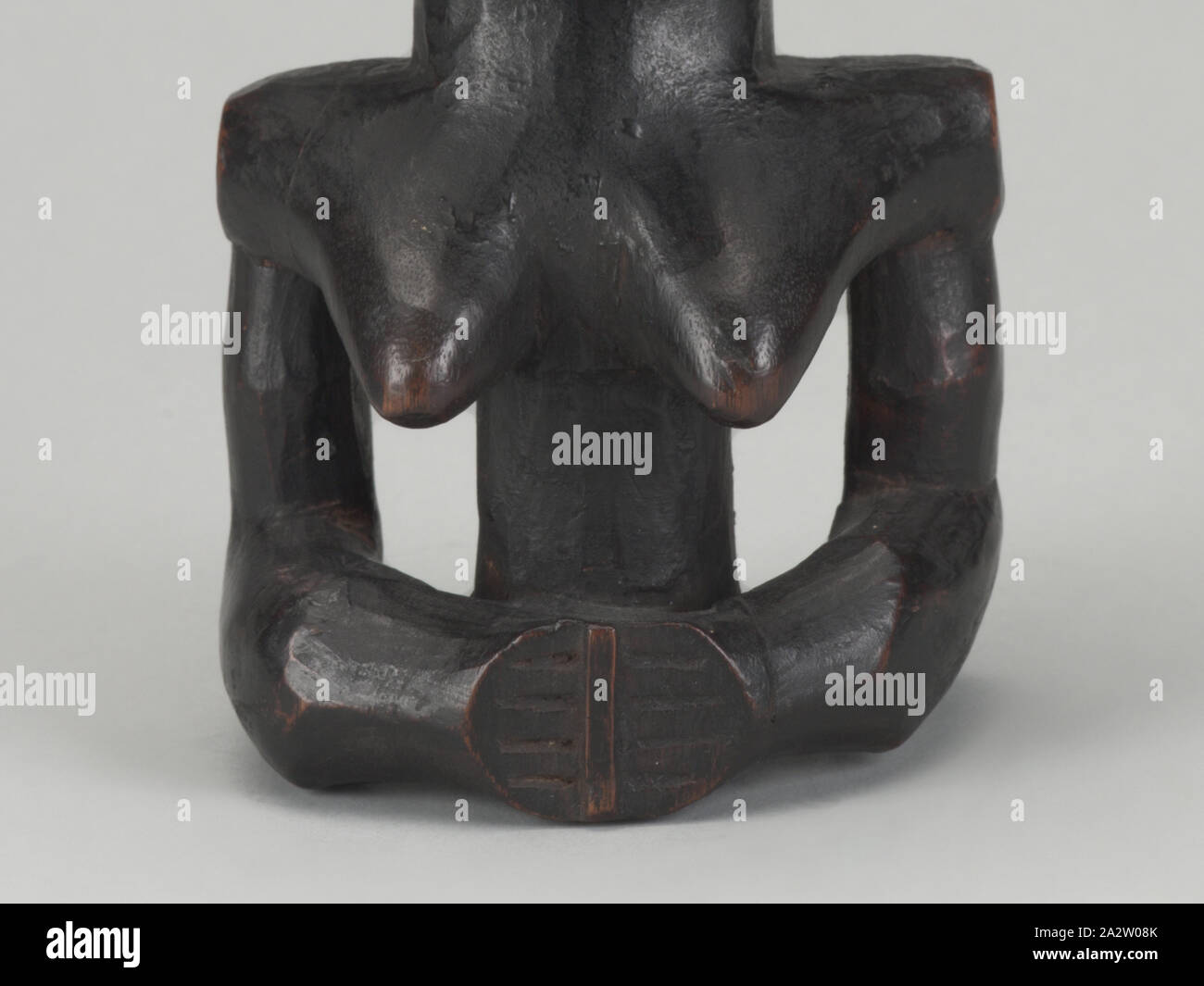guardian figure, Fang people, late 19th century - early 20th century ...