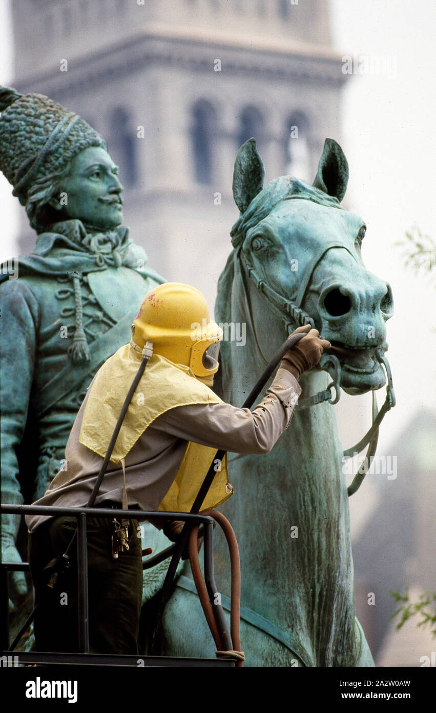 Pulaski casimir hi-res stock photography and images - Alamy
