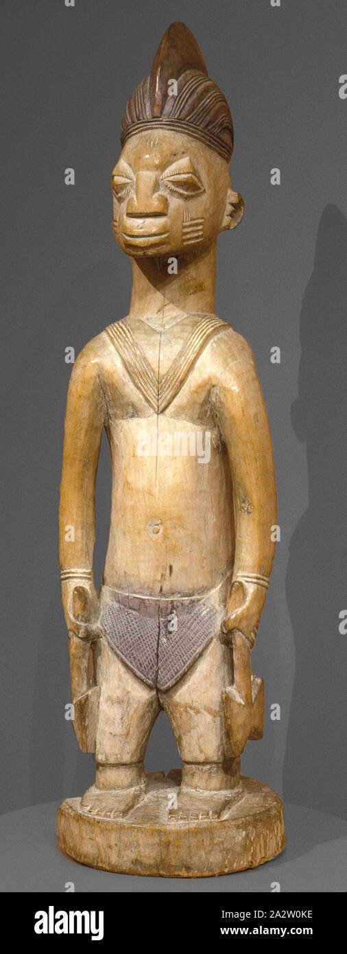 Sango priest hi-res stock photography and images - Alamy