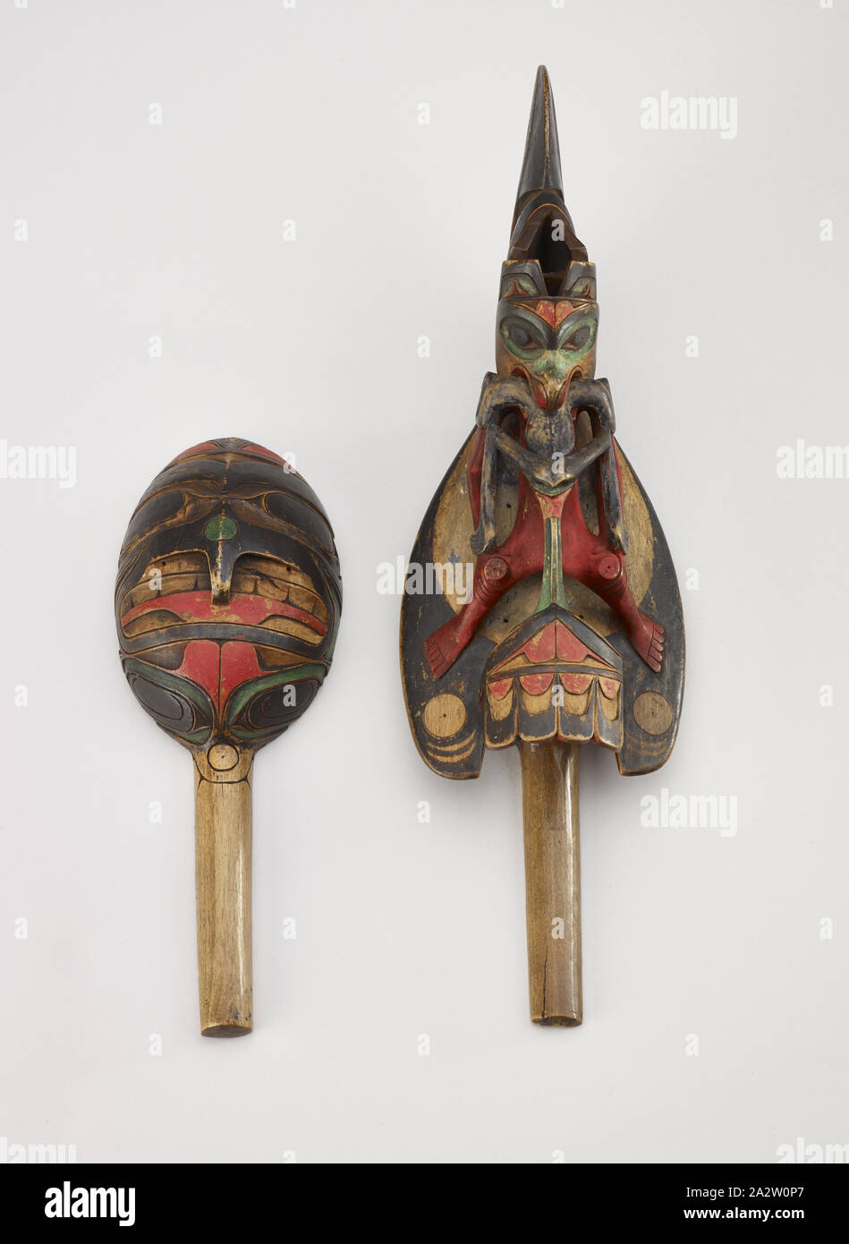 Ritual dance rattle hi-res stock photography and images - Alamy