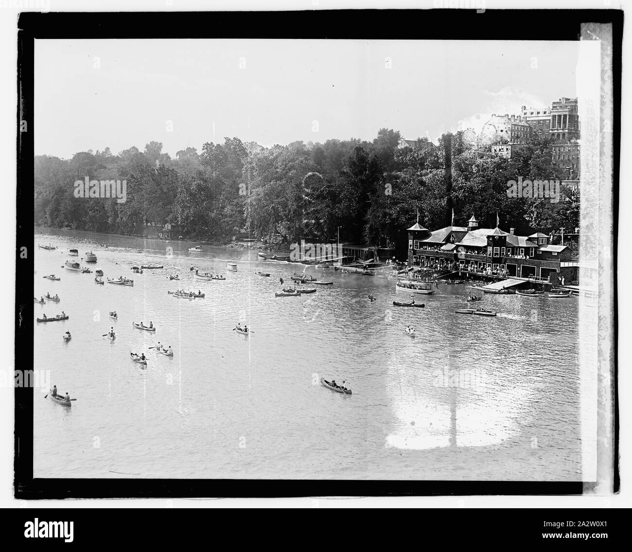 Boating regatta hi-res stock photography and images - Alamy