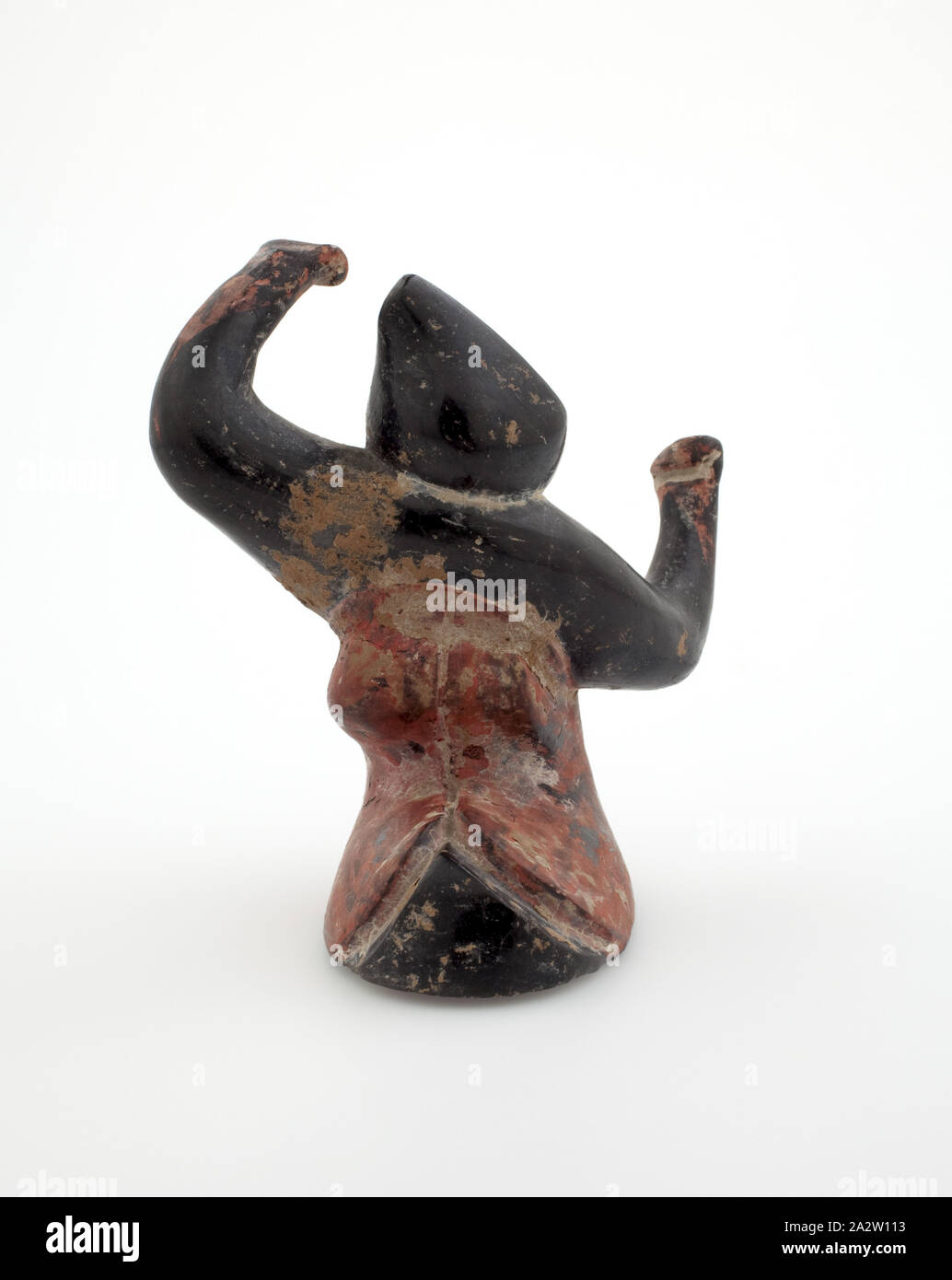 dancer, Modern {Chinese period}, Modern {Chinese period}, 1912-1981 ...