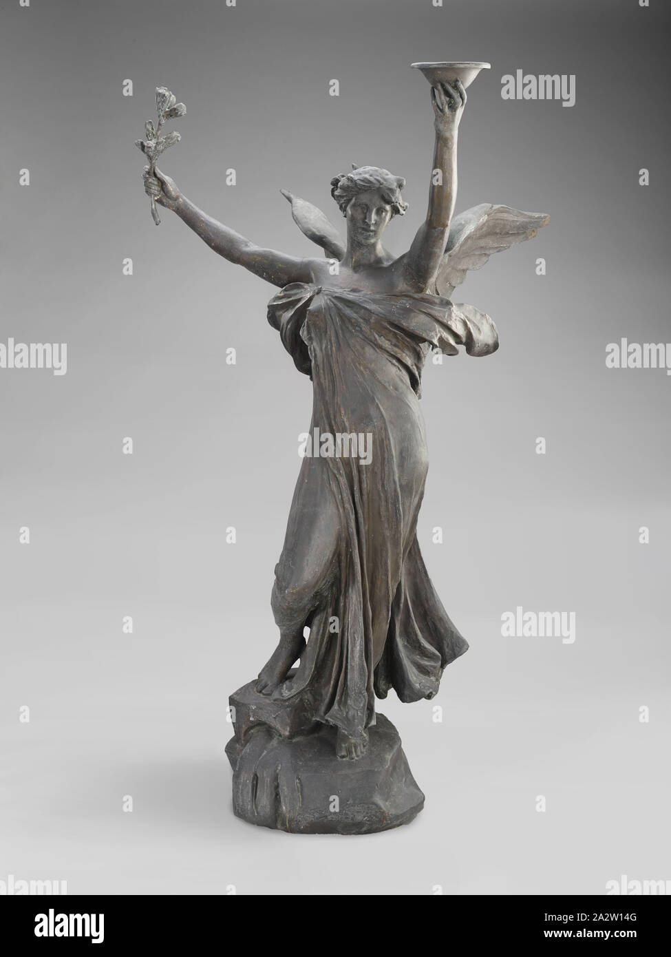 Daniel chester french hi-res stock photography and images - Alamy