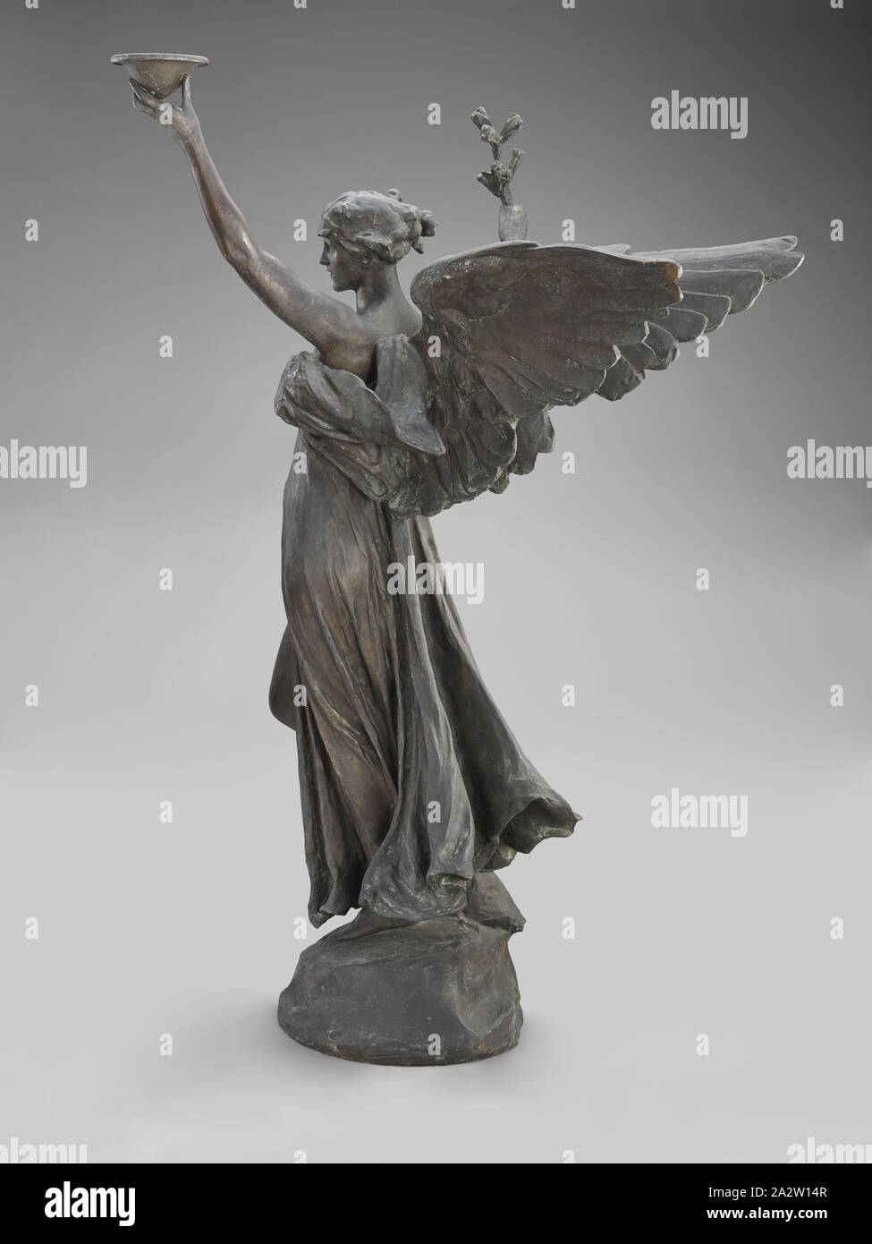 Daniel chester french hi-res stock photography and images - Alamy