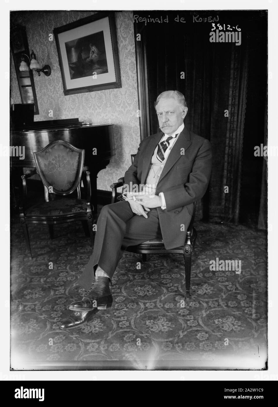 Koven High Resolution Stock Photography and Images - Alamy