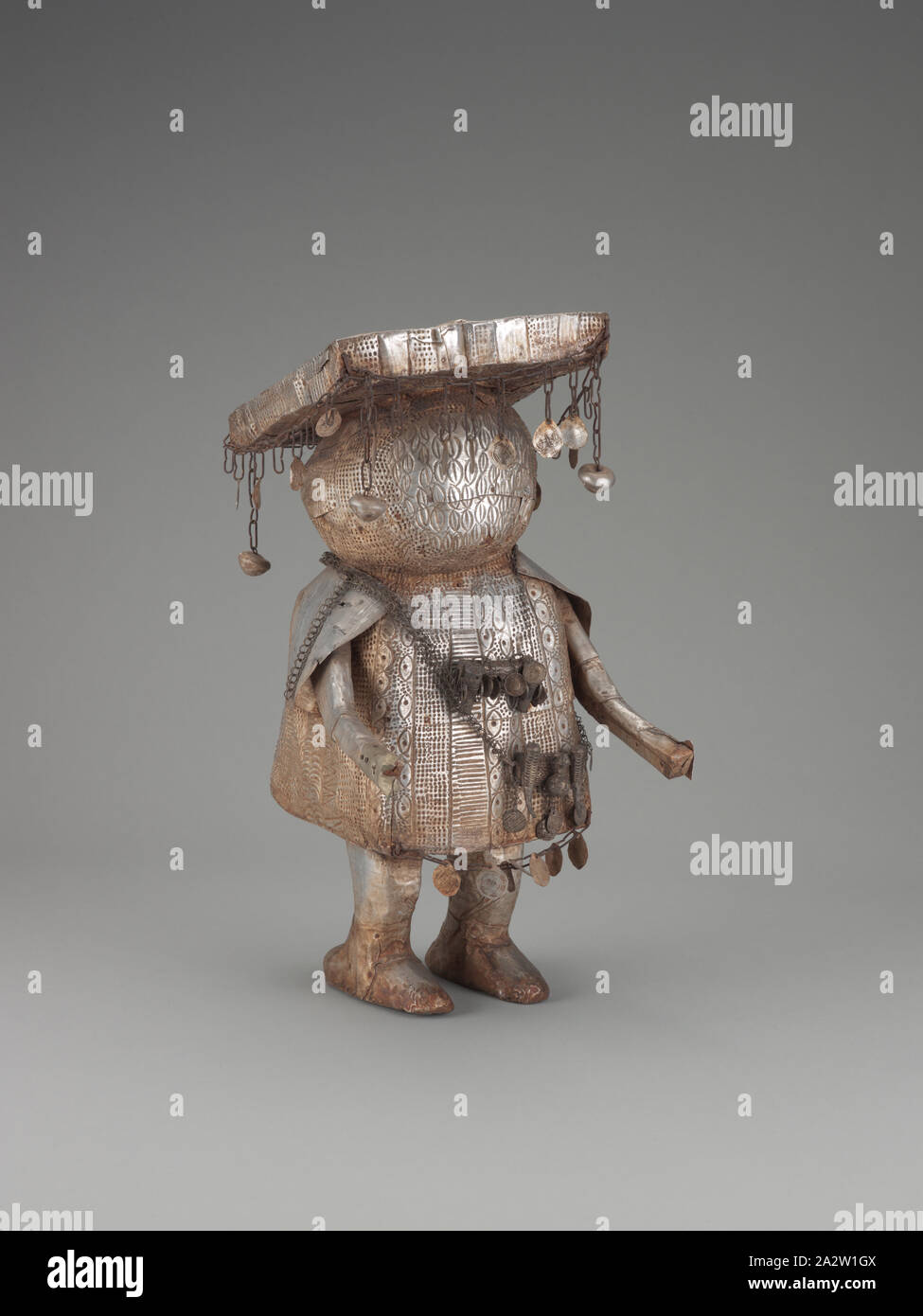 Fon people figure hi-res stock photography and images - Alamy